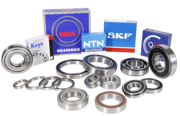 The Vision and Mission of SKF Bearings: Innovating for a Sustainable ...