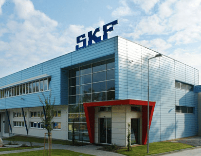 Temperature Adaptability: NSK Bearings vs. SKF Bearings - SKF Bearing ...